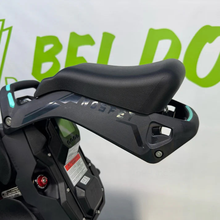 Beidou: Seat For Nosfet Aero and Nosfet Aeon – Next Gen Mobility