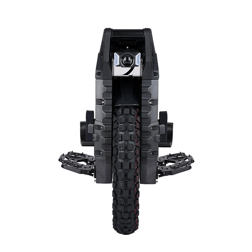 Leaperkim Oryx EUC - 176V 4700Wh Battery - 4200W Electric Unicycle ...