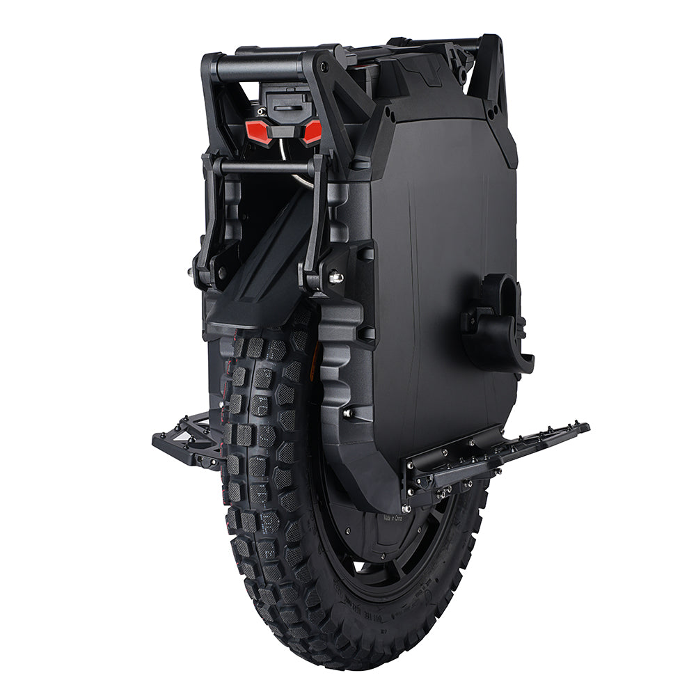 Leaperkim Oryx EUC - 176V 4700Wh Battery - 4200W Electric Unicycle ...