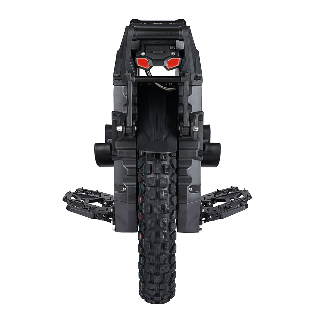 Leaperkim Oryx EUC - 176V 4700Wh Battery - 4200W Electric Unicycle ...