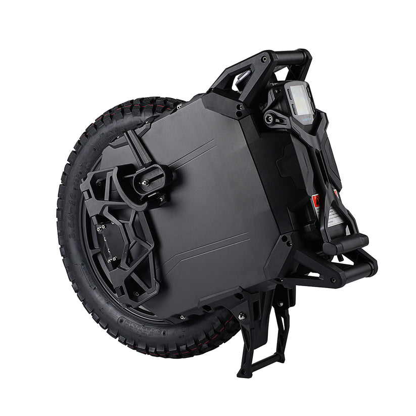 Leaperkim Oryx EUC - 176V 4700Wh Battery - 4200W Electric Unicycle ...