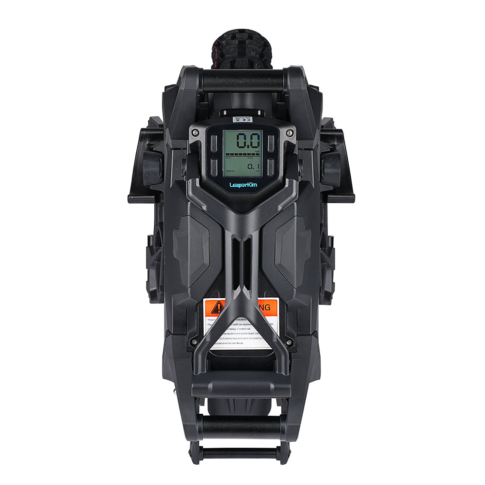 Leaperkim Oryx EUC - 176V 4700Wh Battery - 4200W Electric Unicycle ...