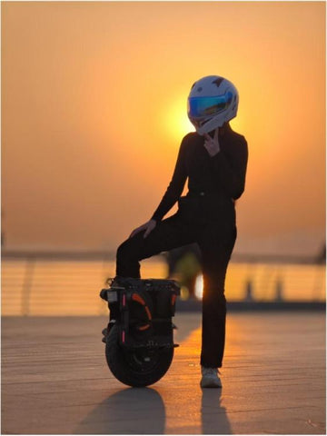Next Gen Mobility