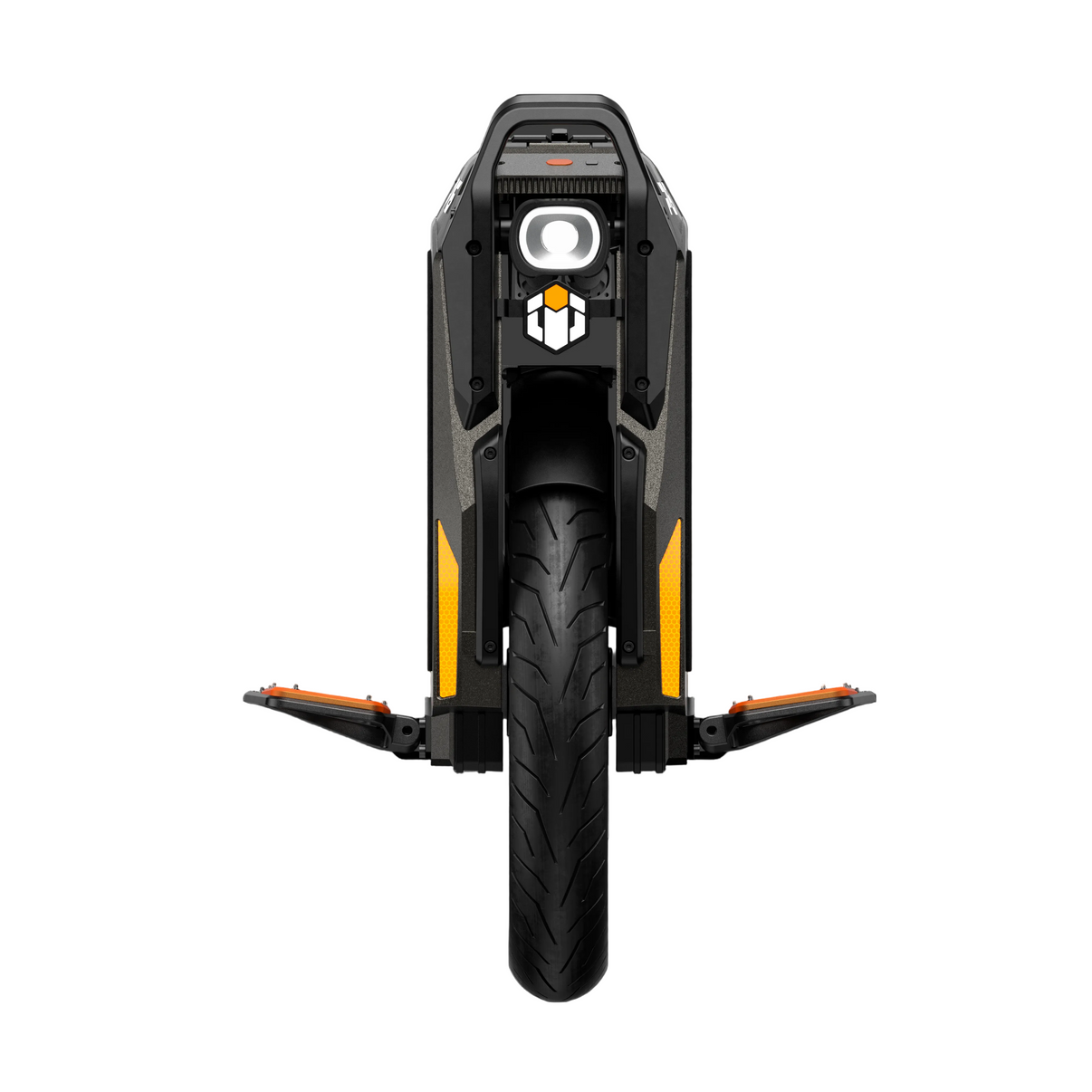 InMotion P6 World’s Fastest 4200wh Battery Unicycle – Next Gen Mobility