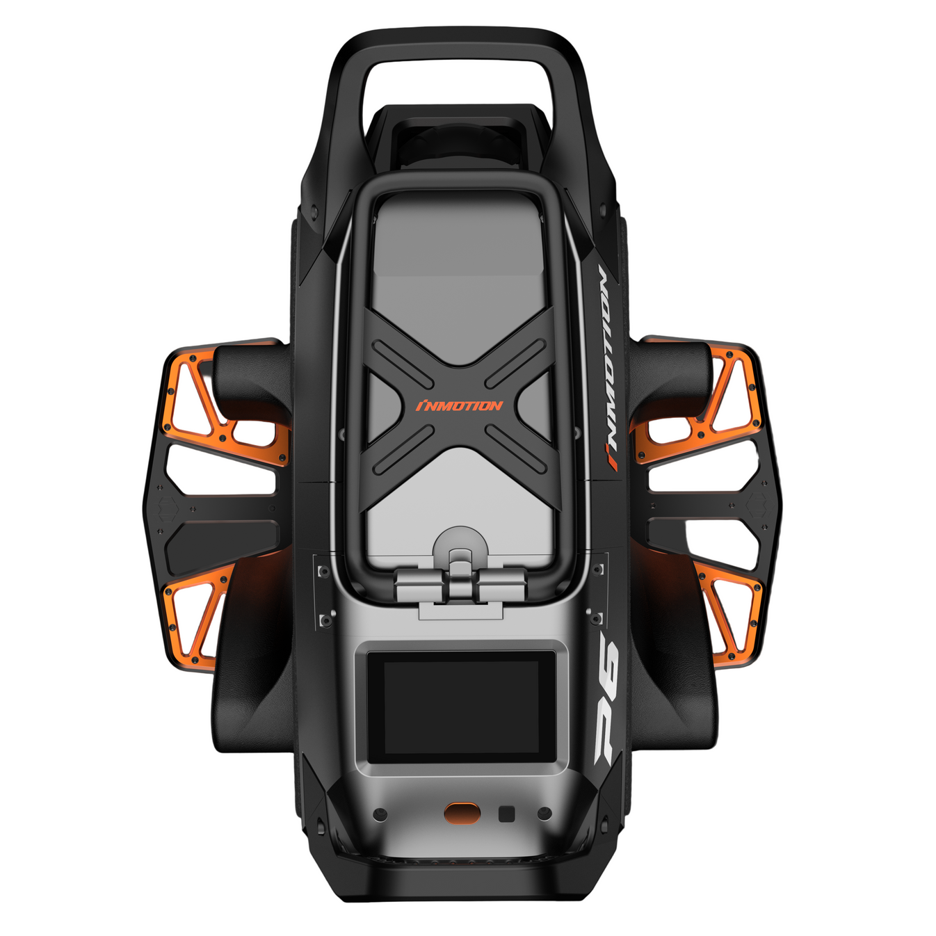 InMotion P6 EUC - 235V 4200Wh Battery - 6000W Electric Unicycle – Next ...