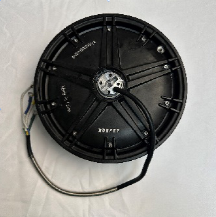 Nosfet Aero Parts – Next Gen Mobility