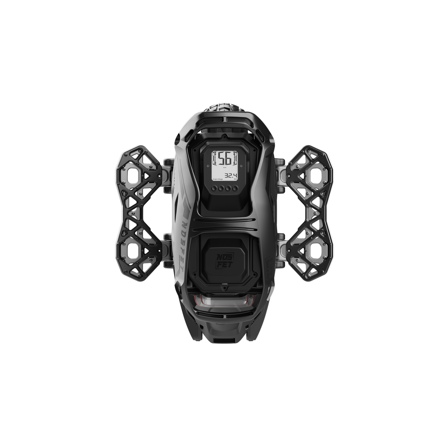 Nosfet Aeon Electric Unicycle – Next Gen Mobility