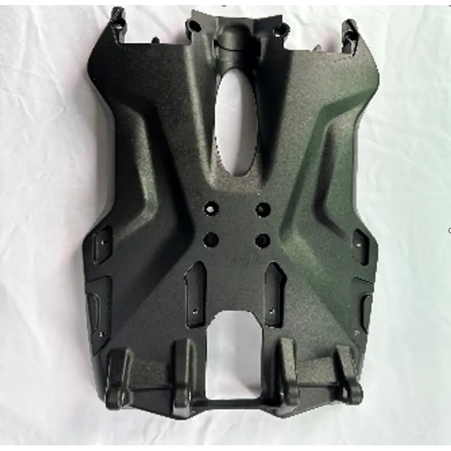 Nosfet Aero Unibody Side Panel for EUC Protection – Next Gen Mobility